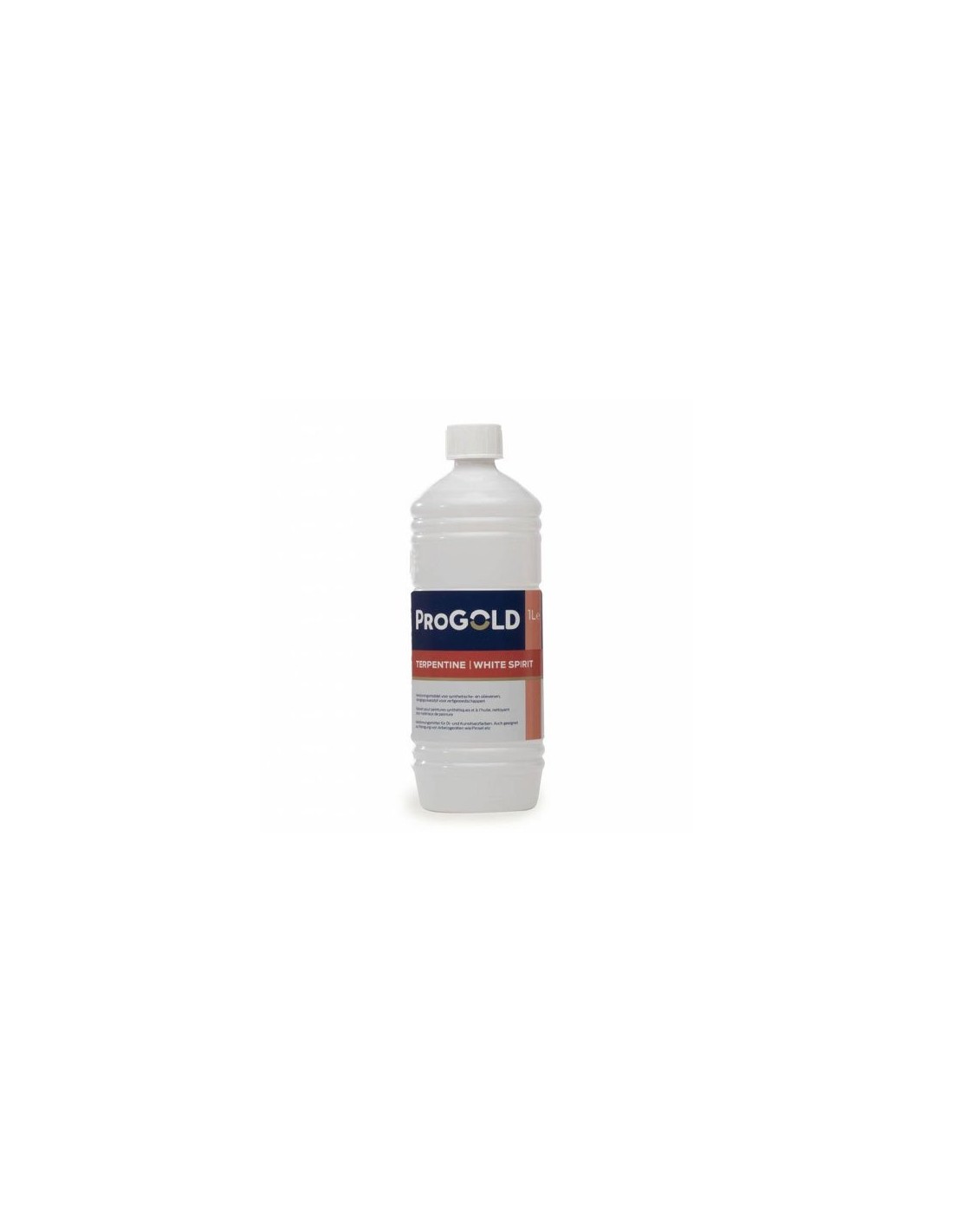 PRO GOLD WHITE SPIRIT 2L