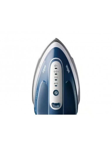 Braun CareStyle Compact IS2565BL Steam Generator Iron – Blue