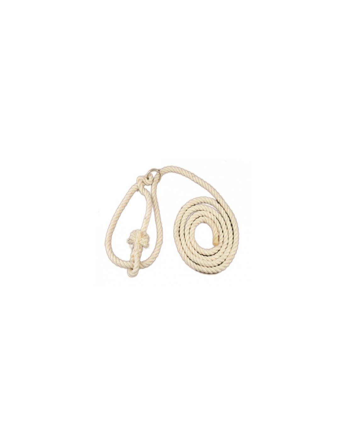 CATTLE HALTER HD WITH RING CTL00465
