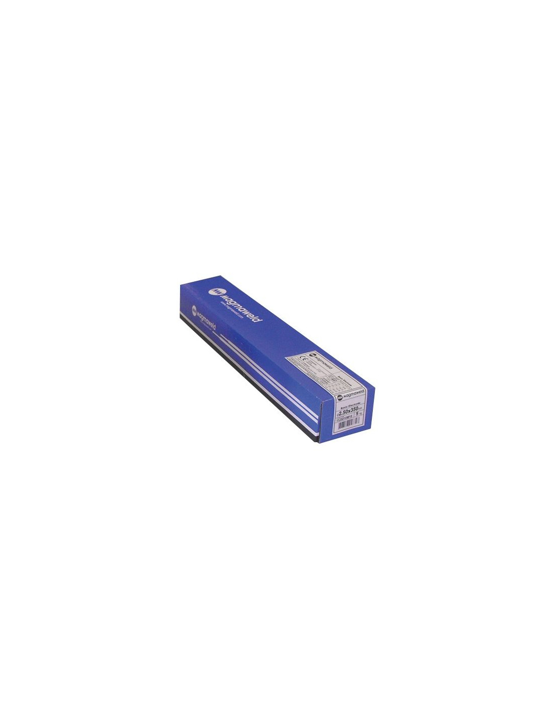 MAGMAWELD WELDING RODS 2.5MM