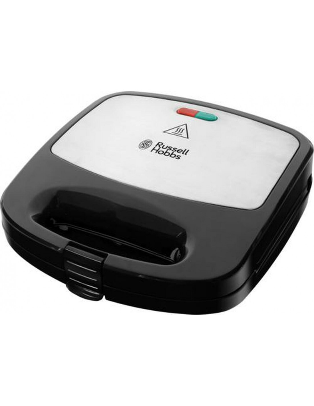 RUSSELL HOBBS 3 IN 1 SANDWICH MAKER RUSSELL HOBBS 3 IN 1 SANDWICH MAKER