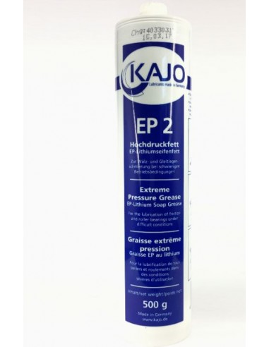 KAJO HAMMER GREASE 500G