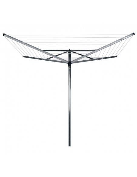 BRABANTIA ROTARY CLOTHES LINE 50M 4 ARM