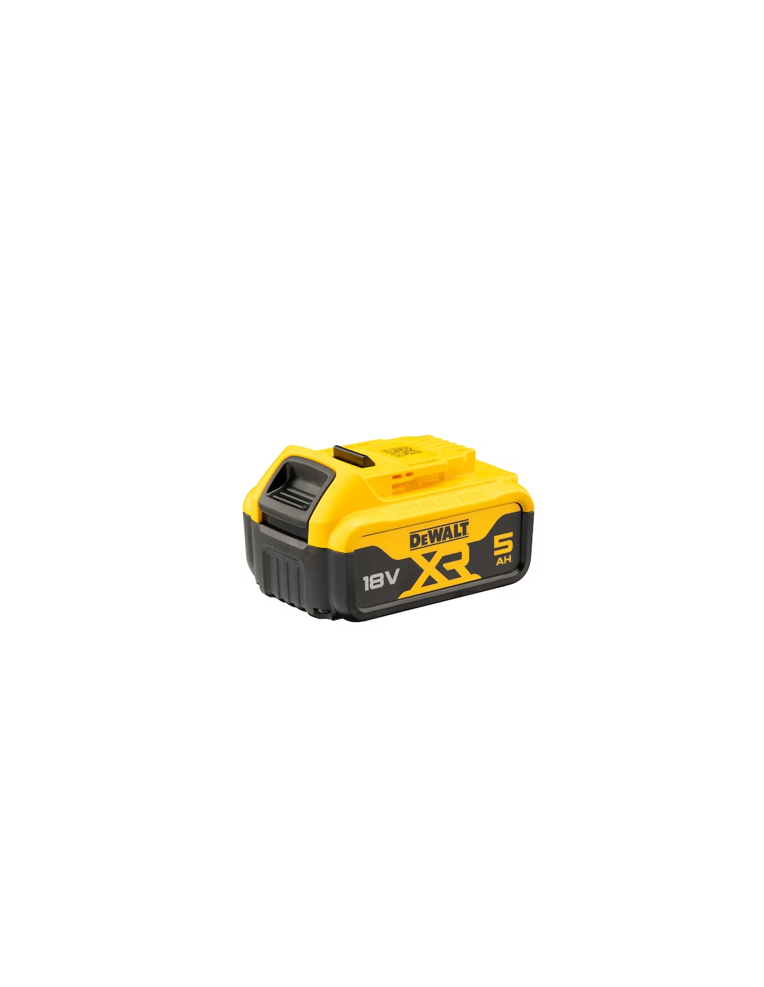 DEWALT DCB184-XJ 18V 5.0AH BATTERY