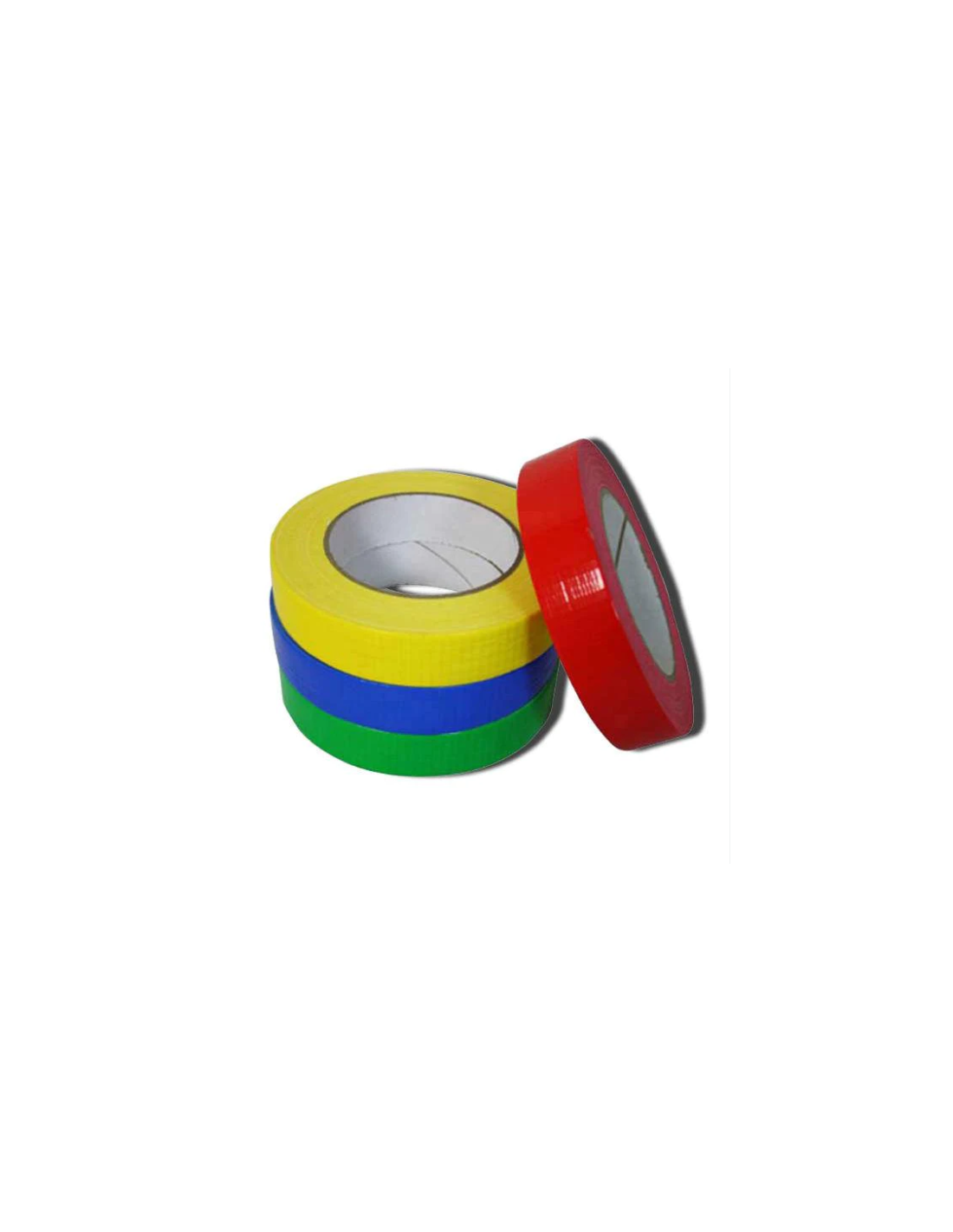 RITCHEY TAIL TAPE YELLOW 25MM X 45M