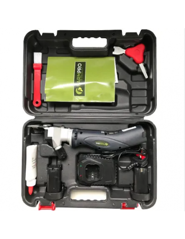 FARMPRO LIVESTOCK CLIPPER 2400RPM