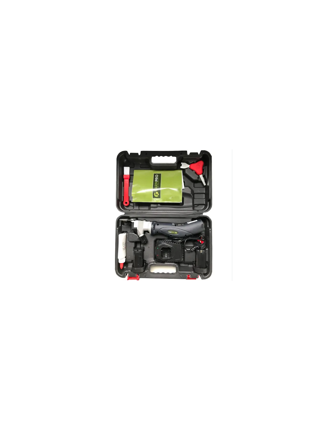 FARMPRO LIVESTOCK CLIPPER 2400RPM