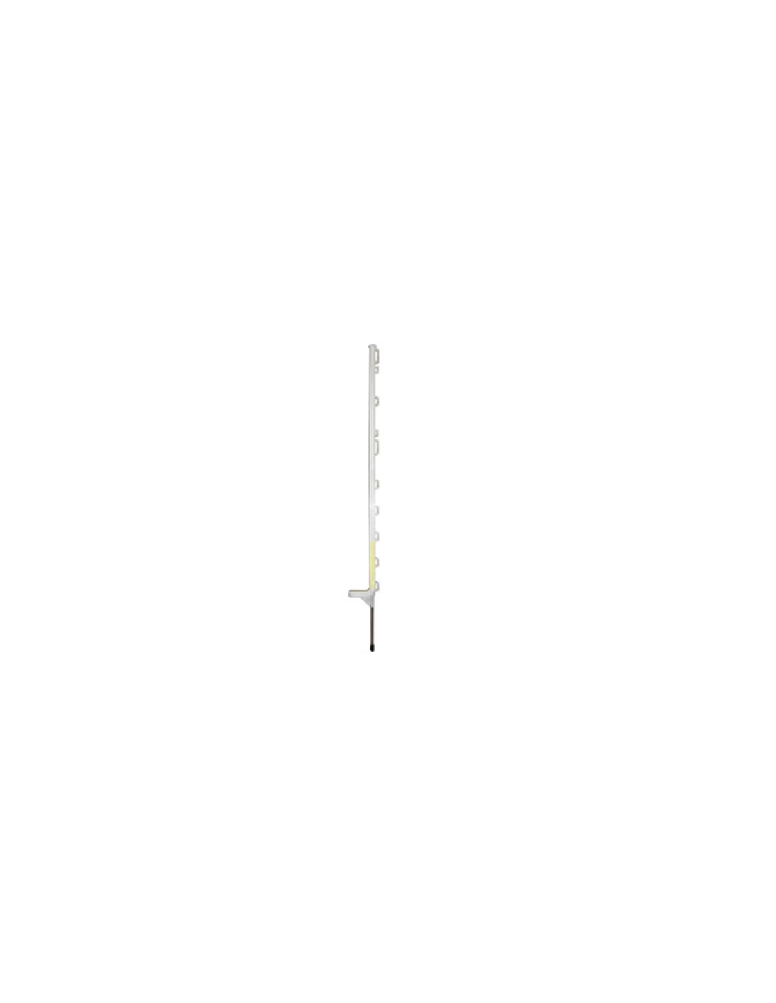 GALLAGHER PLASTIC FENCE POST DC28 105CM 10PACK