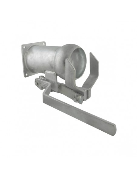ITALIAN QUICK ATTACH MALE COUPLING (TANKER SIDE)
