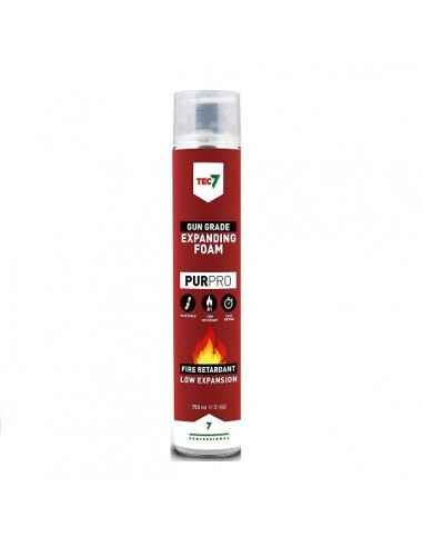 TEK 7 PLUS 750ML