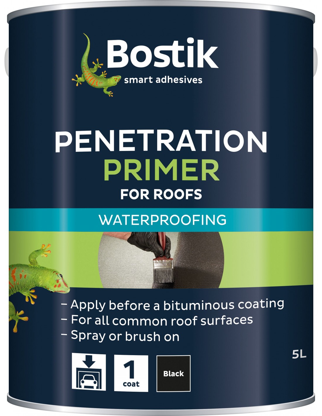 BOSTIK PENETRATION PRIMER 5L