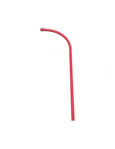 ESB RED DUCTING HOCKEY STICK 44MM
