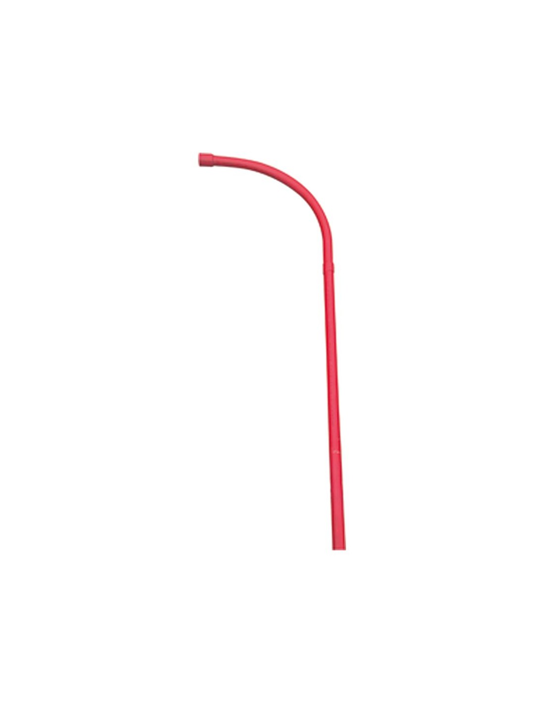 ESB RED DUCTING HOCKEY STICK 44MM